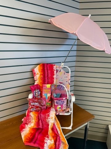 "Watermelon, Yay", donated by Friend of the Foundation | AirAuctioneer