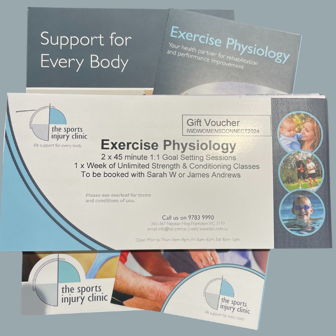 Exercise Physiology Starter Pack: Number 1 | AirAuctioneer