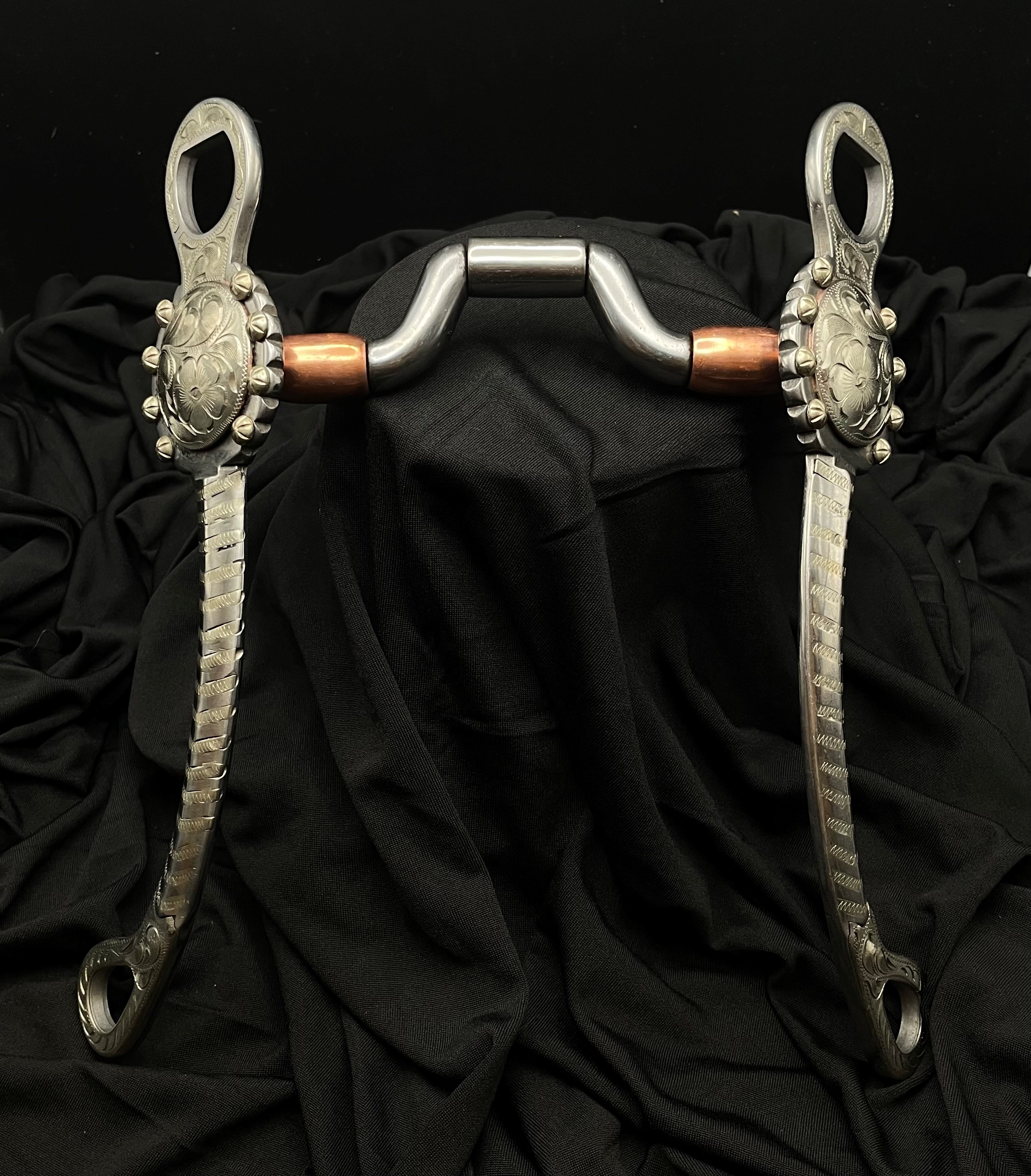 Les Vogt Performance Bit | AirAuctioneer