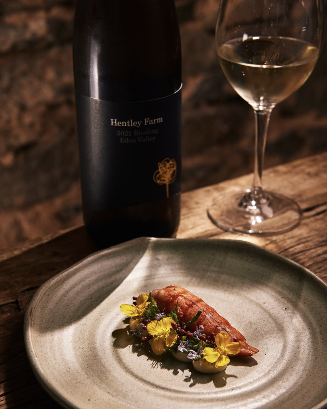 02. Hentley Farm Cellar Door & Restaurant Experience | AirAuctioneer