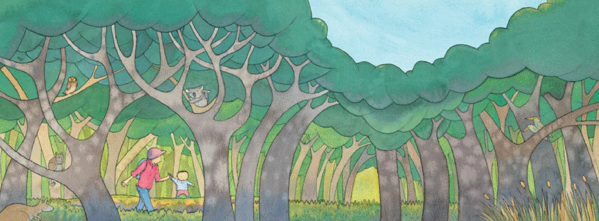 Alison Lester: Kissed By The Moon | AirAuctioneer