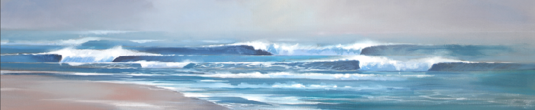Ocean Art Auction | AirAuctioneer