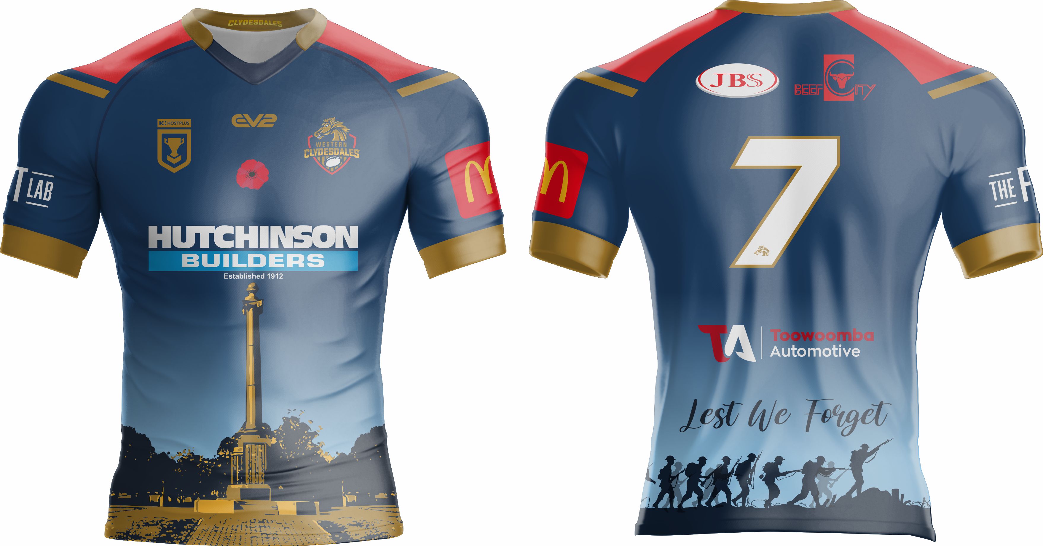 # 7 sponsored by JBS Beef City | AirAuctioneer