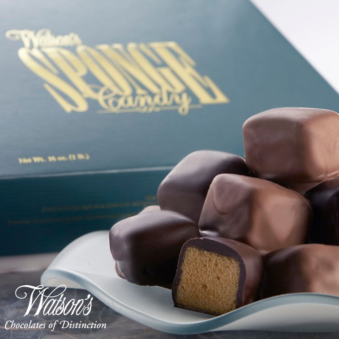 Watson's Candy for a Year | AirAuctioneer