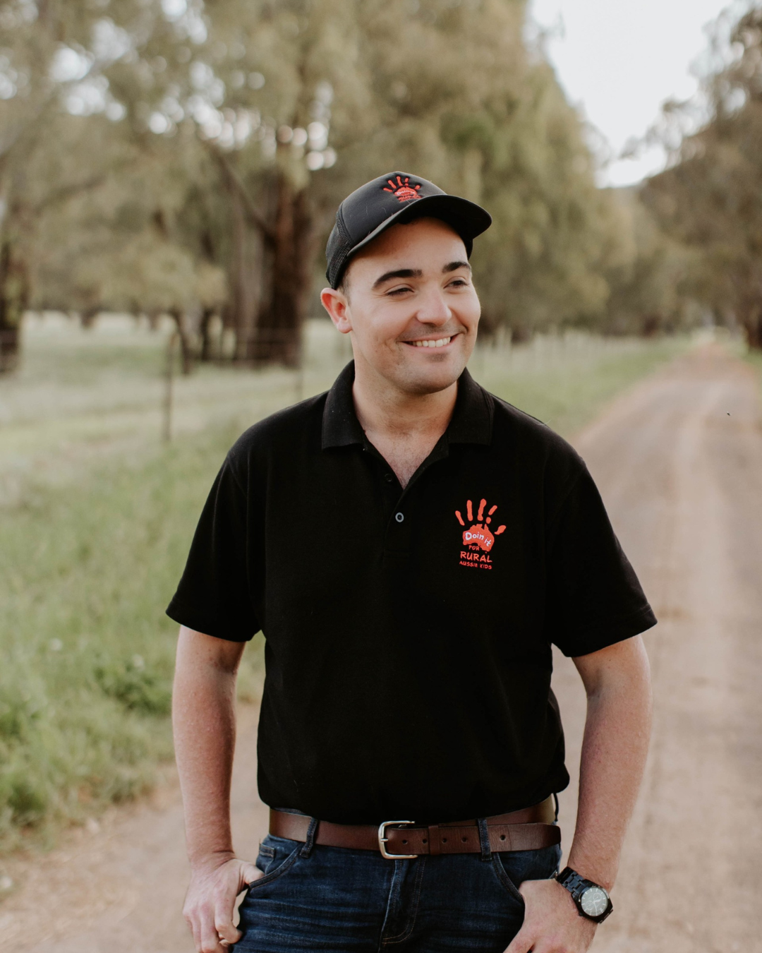 Jason Owens Belt Buckle | AirAuctioneer