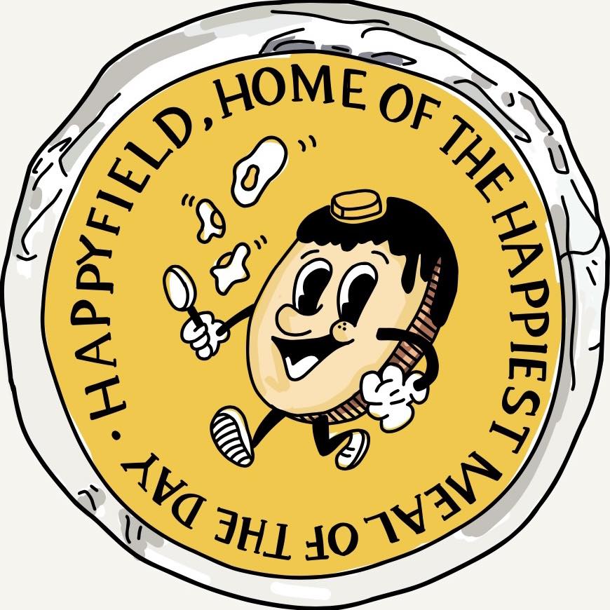 Happyfield - $50 voucher | AirAuctioneer