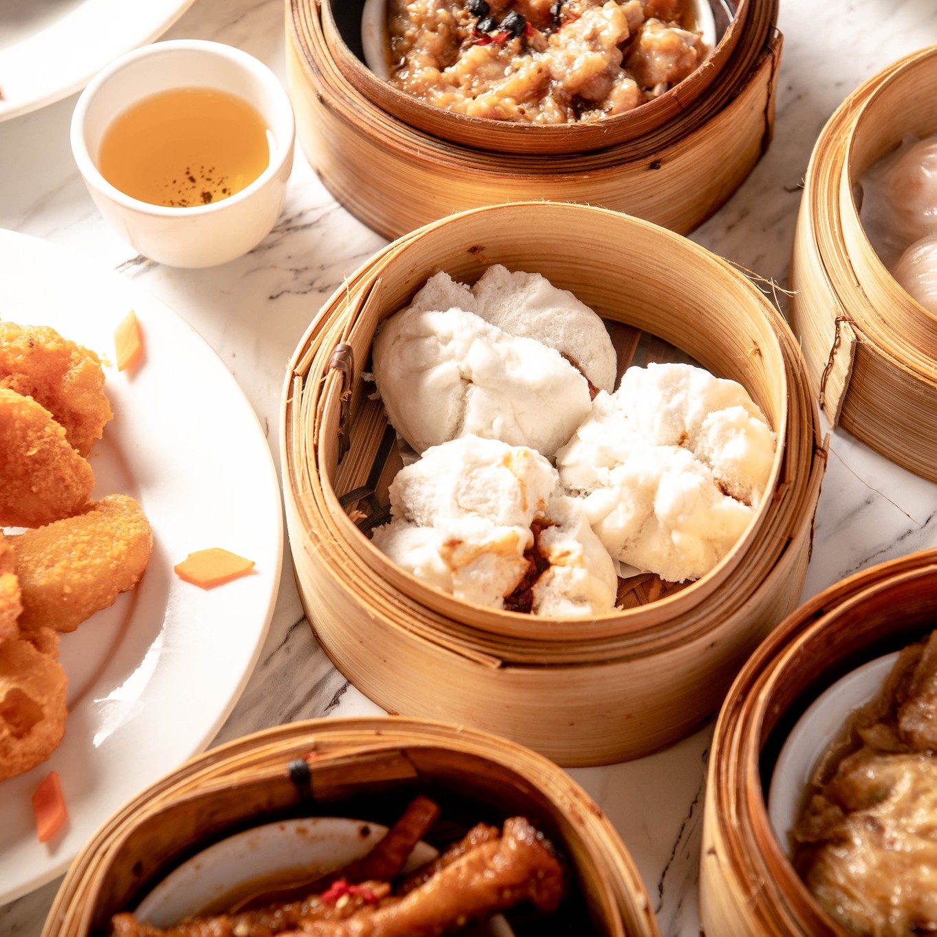 Holman Barnes Group - $50 Dining Voucher for all venues (4/4) | AirAuctioneer