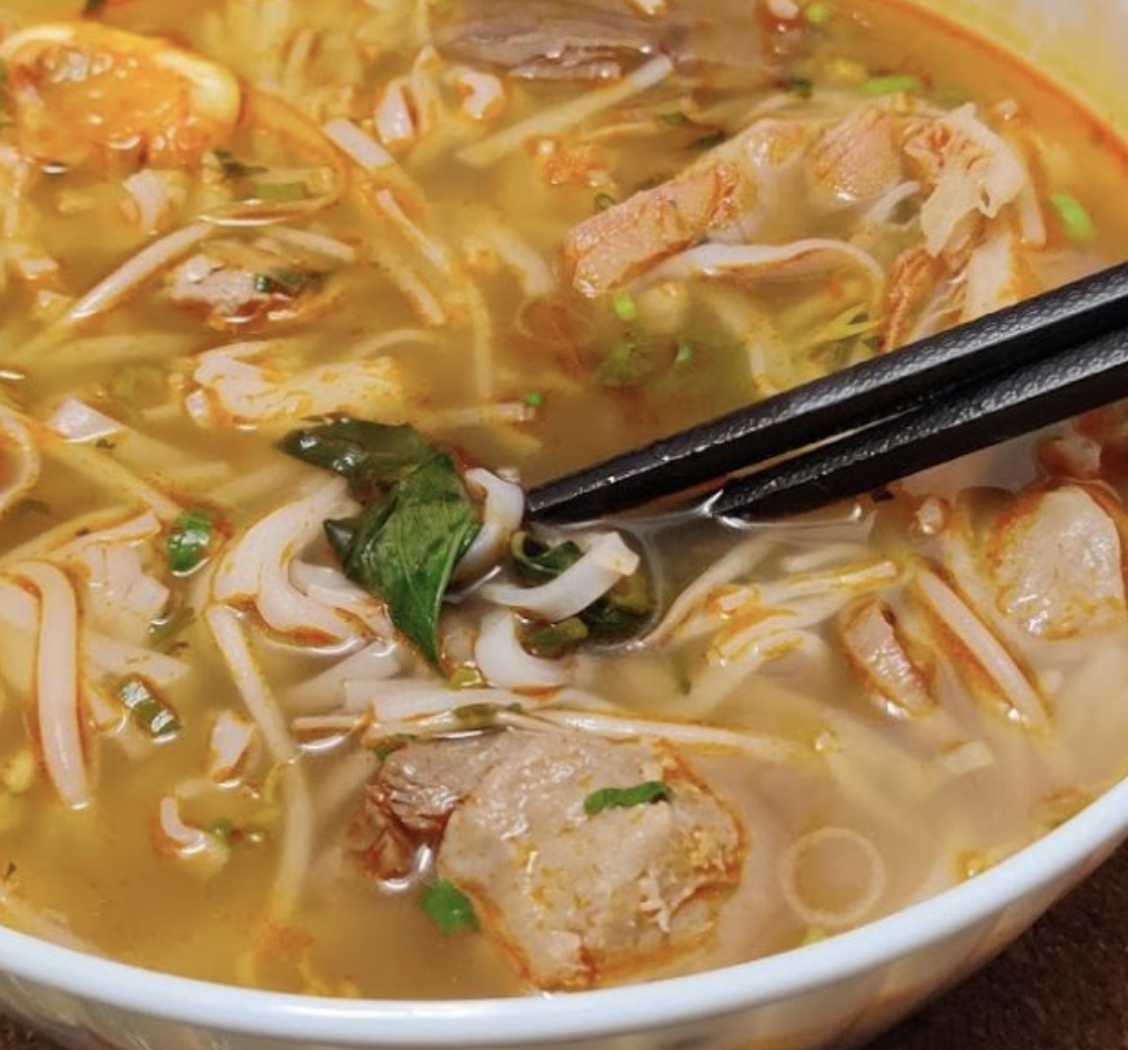 Pho Viet Gift Certificate | AirAuctioneer