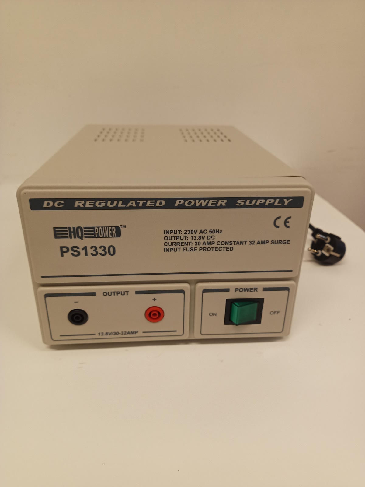 PS1330 30 ampere trafopower | AirAuctioneer