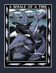 Ray Troll Art Calendar, CD and T-Shirt Package | AirAuctioneer