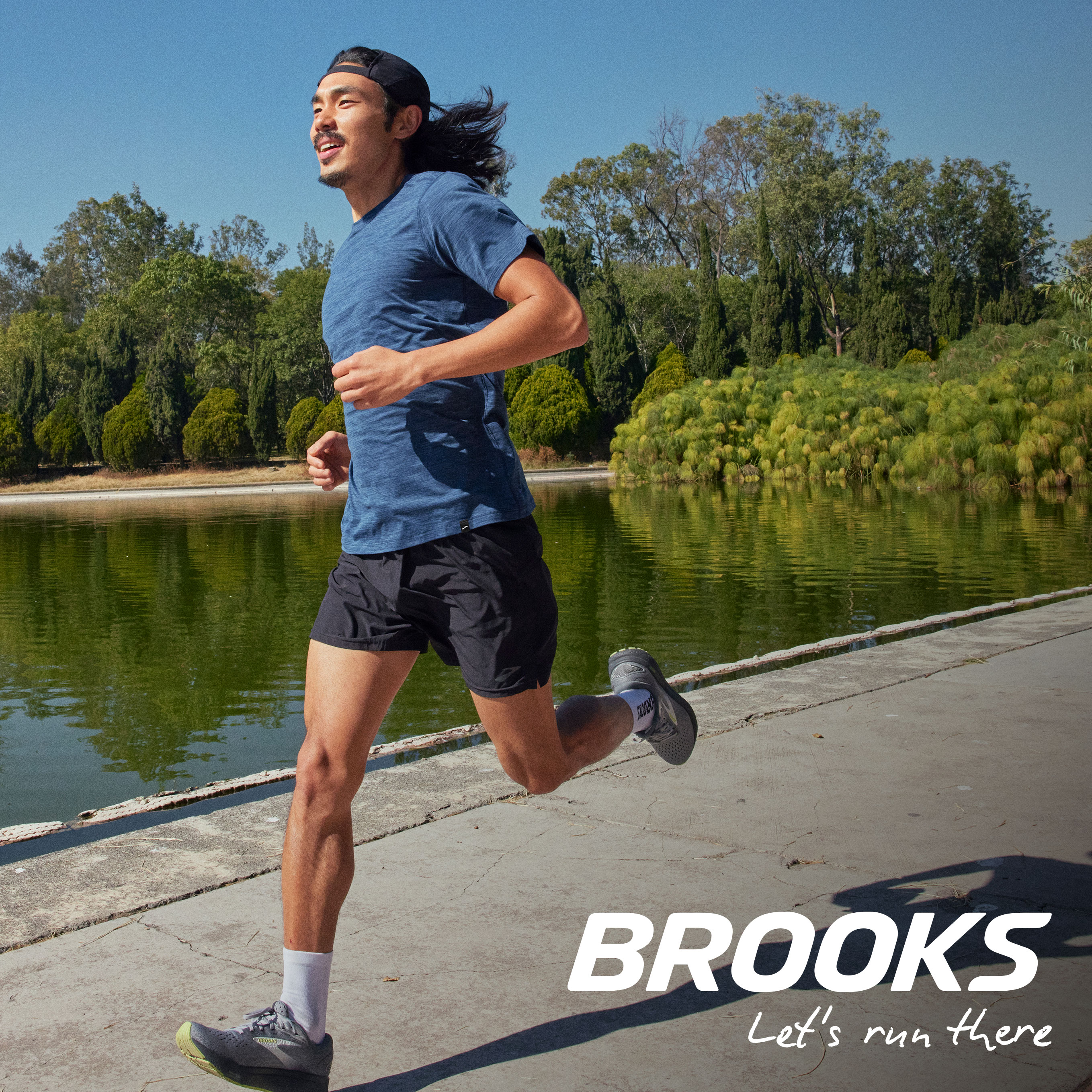 Brooks Running Men's Apparel Voucher $400 | AirAuctioneer