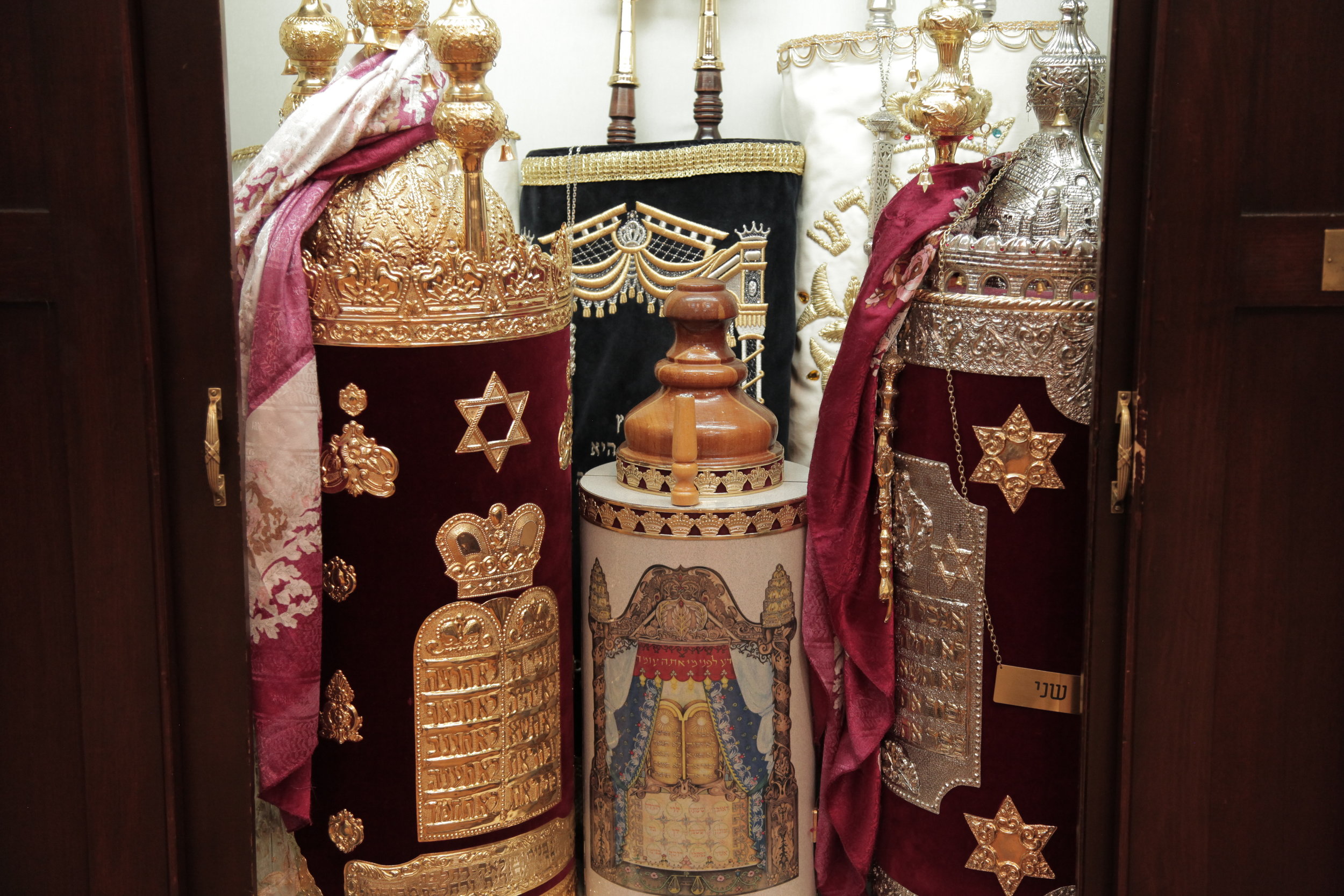 Yom Kippour, Ouverture du Hekhal, Minha Jeudi 16 Septembre 2021 ...