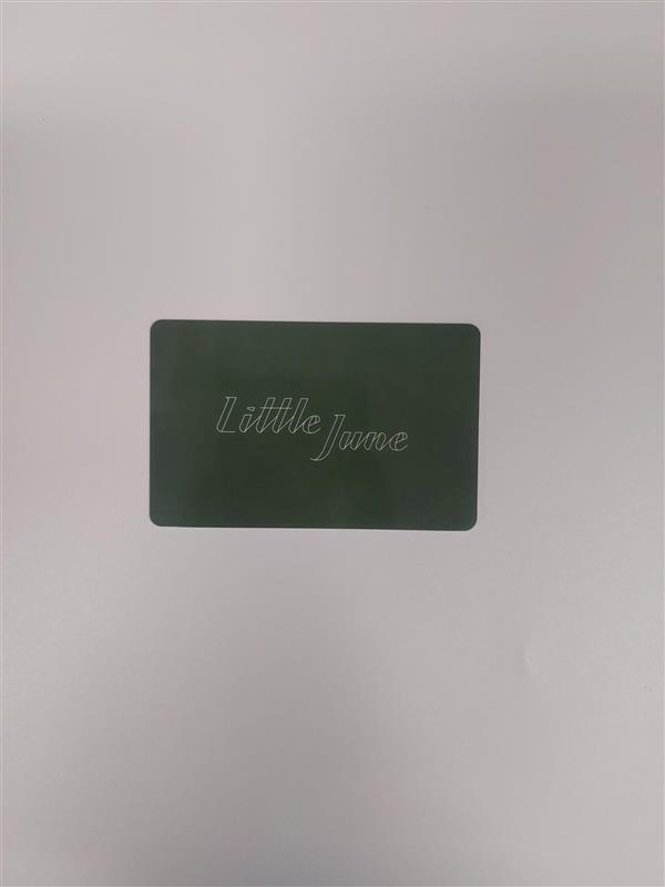 $20 - Little June Gift Card (2) | AirAuctioneer