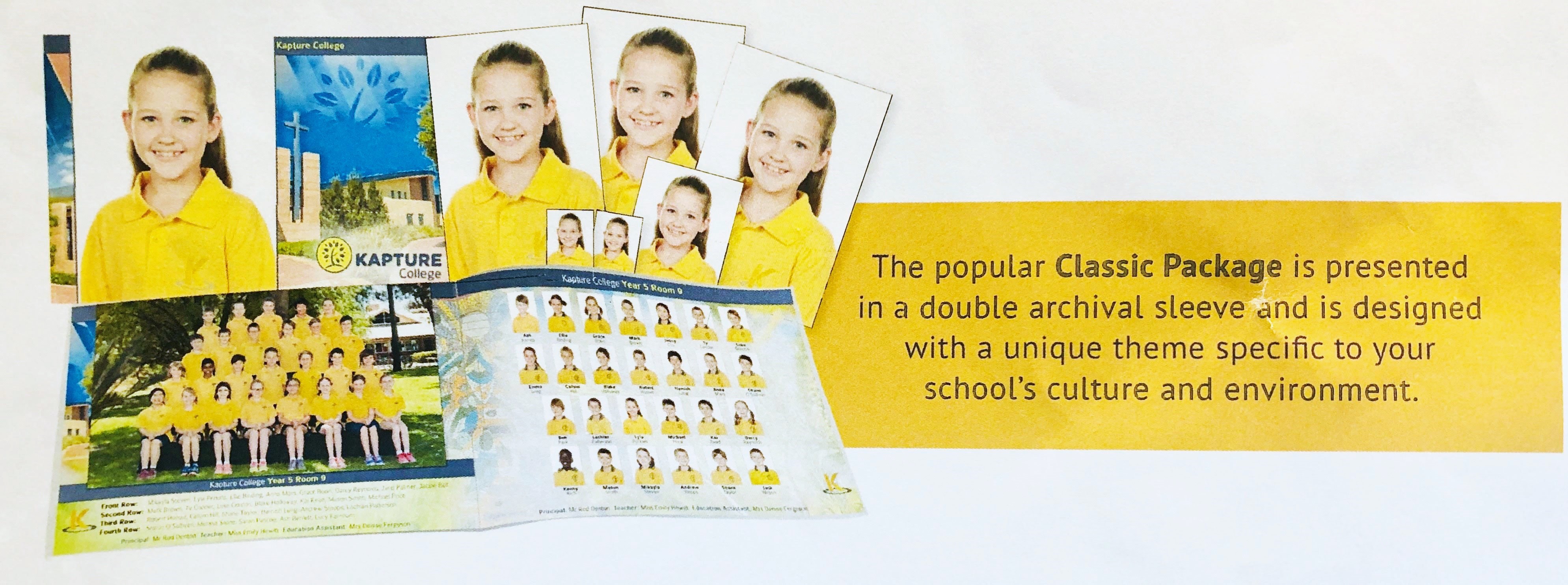 Kapture Photography Package | AirAuctioneer