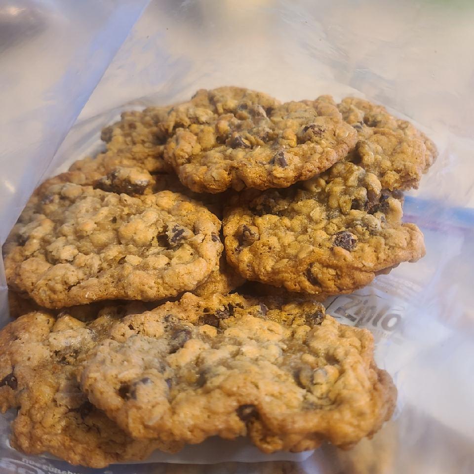 Cookies make the world a better place (B) donated by Jillian Rieskamp ...