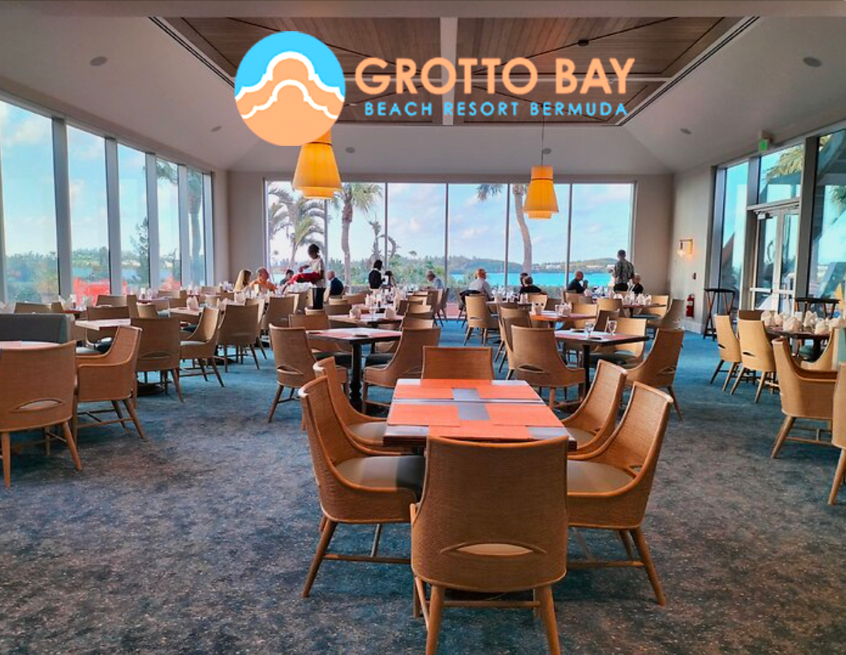 Sunday Brunch for Four People courtesy of Grotto Bay Beach Resort ...
