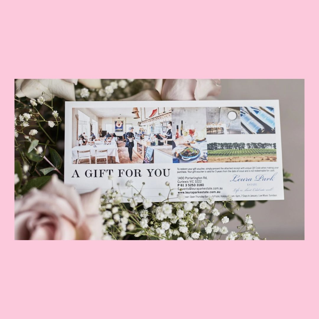 (#024) Leura Park Estate - $200 voucher | AirAuctioneer