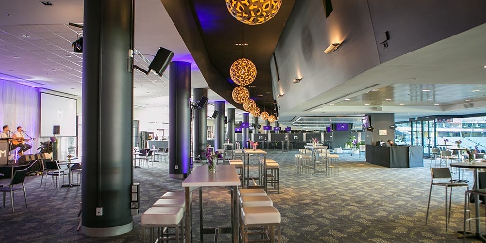 4 Medallion Club Tickets to Home and Away game of Season 2022 ...