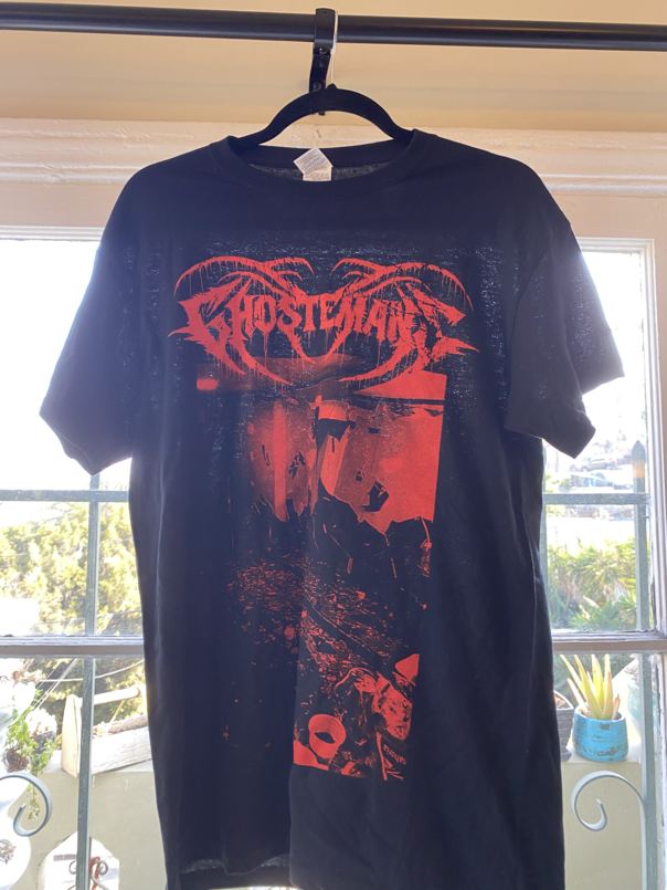 Ghostemane Merch Bundle (XL) | AirAuctioneer