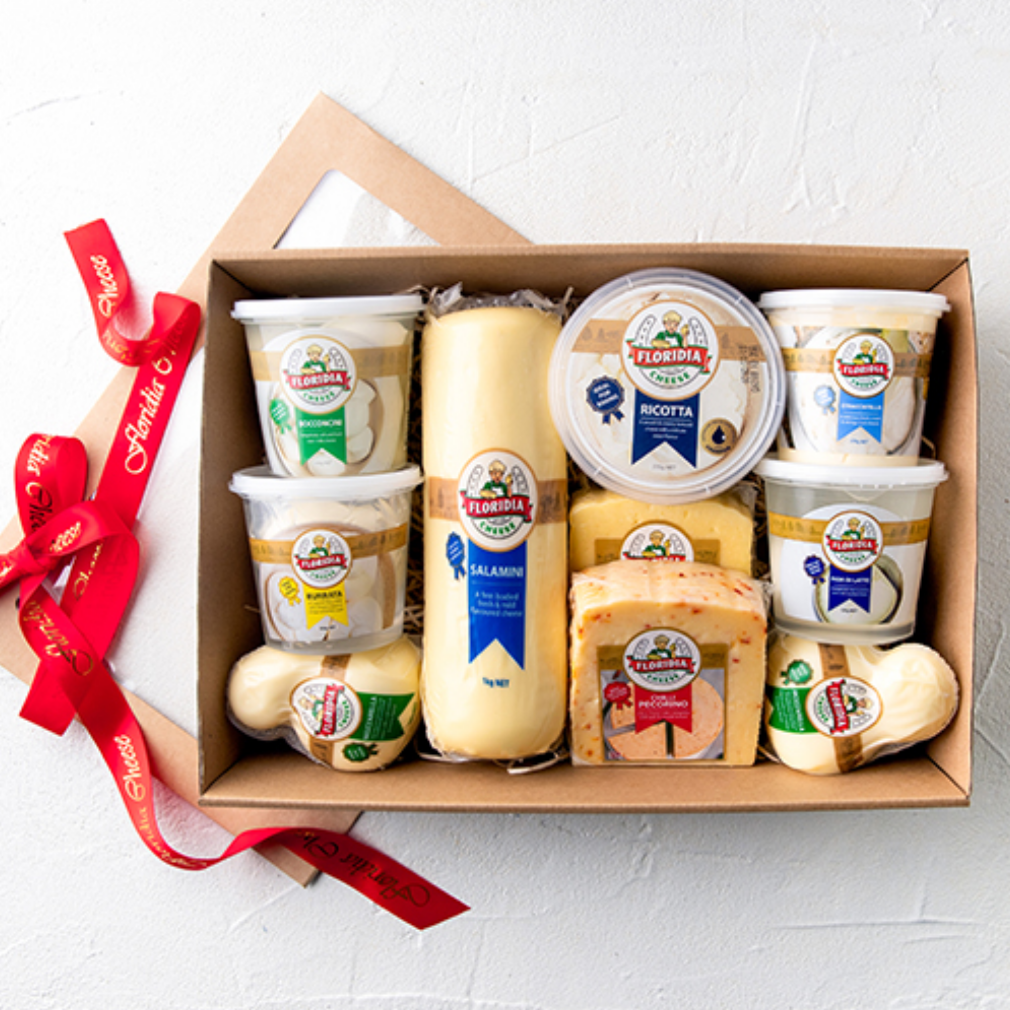 Florida Cheese Gift Pack 1 | AirAuctioneer