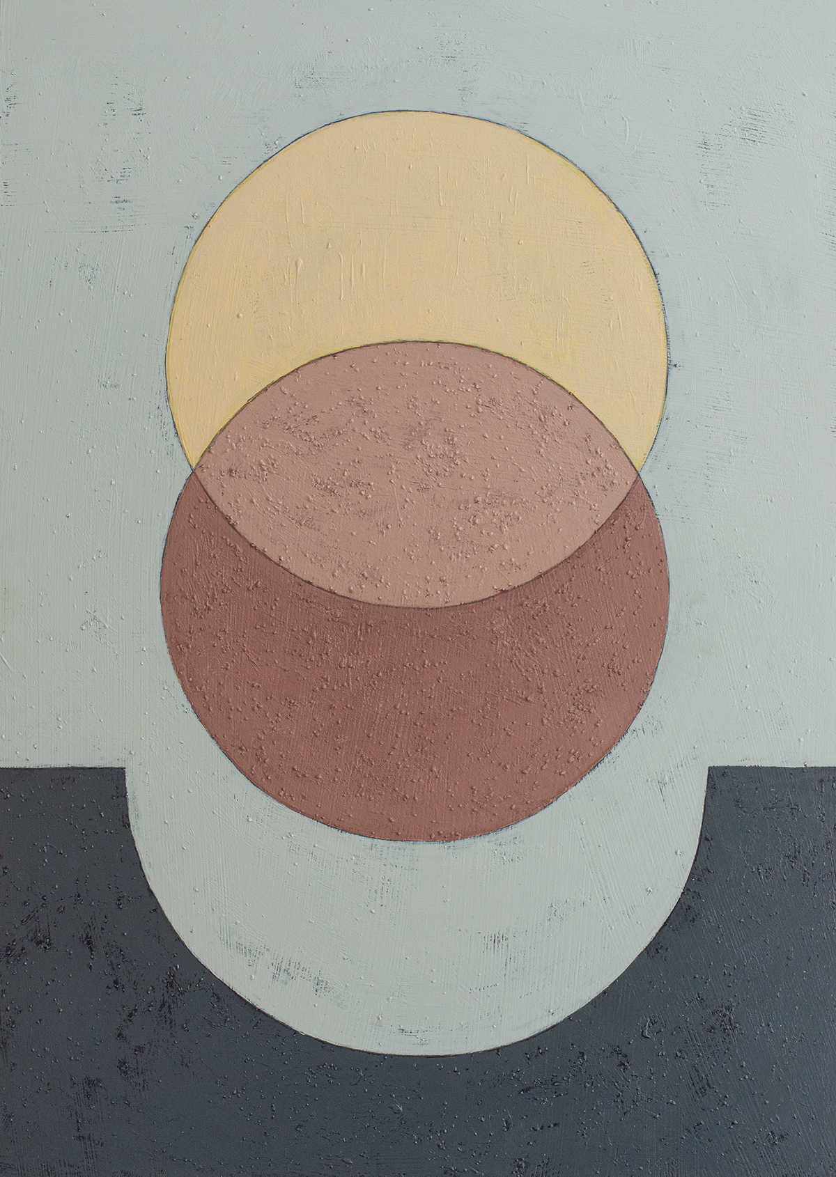 'New Garde', 2020 by Bec Smith | AirAuctioneer