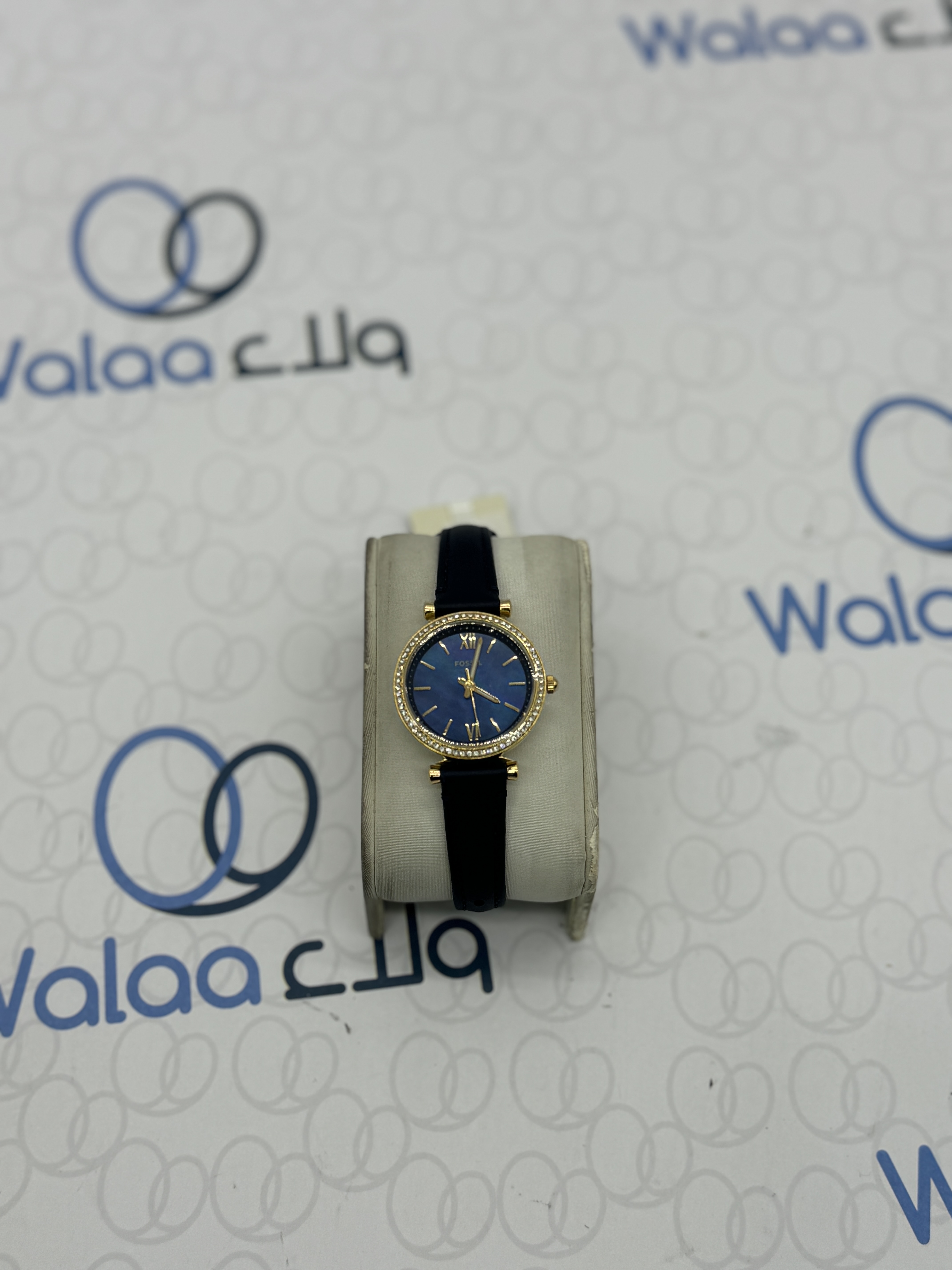 Fossil Watch FS5 | AirAuctioneer