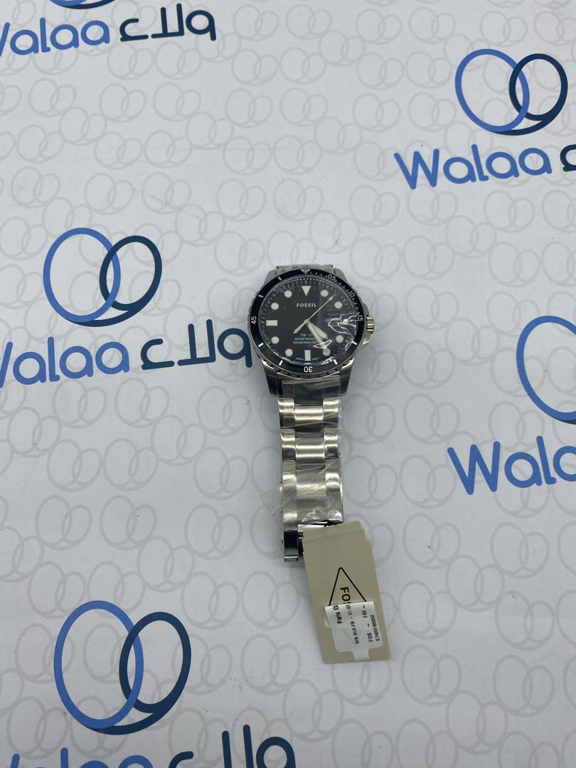 Watches - Fossil Watch FS5 | AirAuctioneer