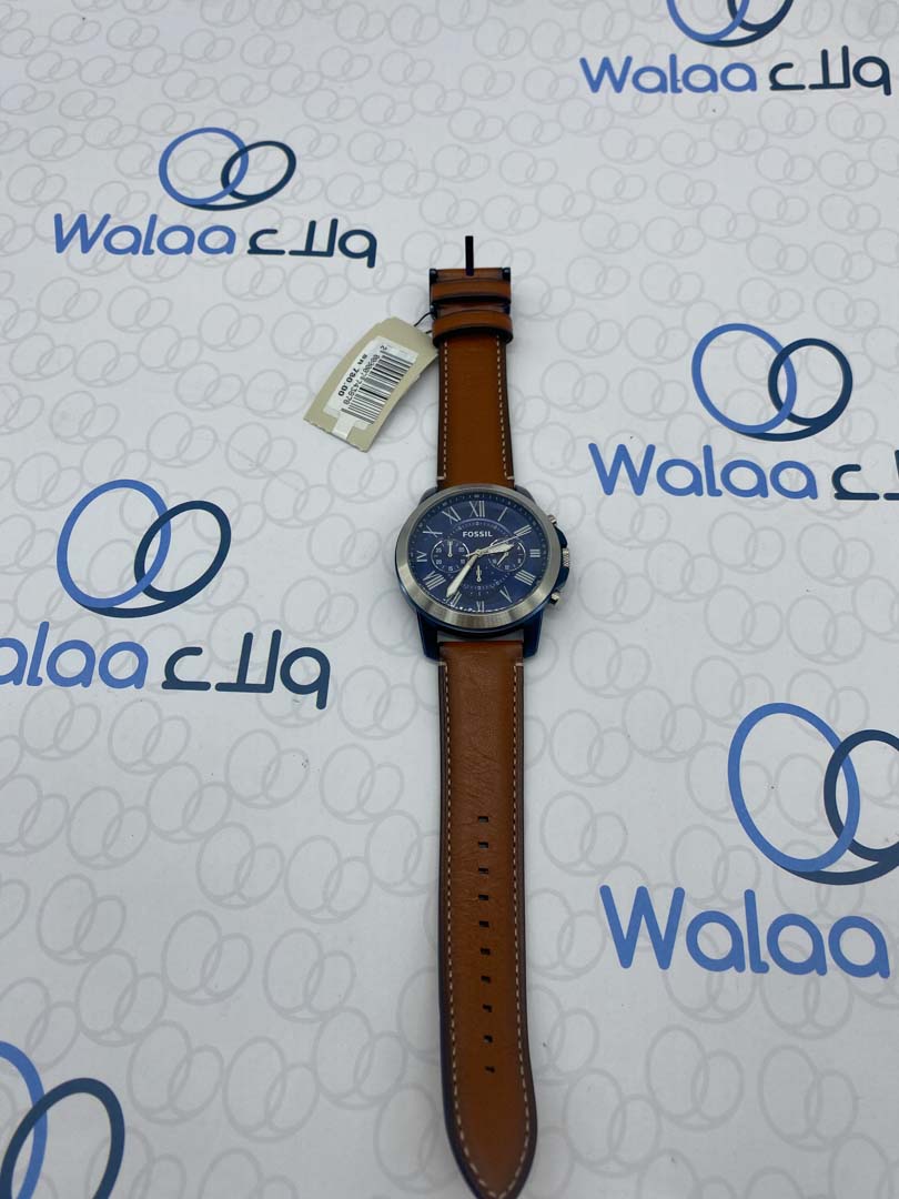 Watches - Fossil Watch FS5 | AirAuctioneer