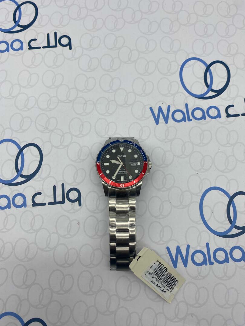 Watches - Fossil Watch FS5 | AirAuctioneer