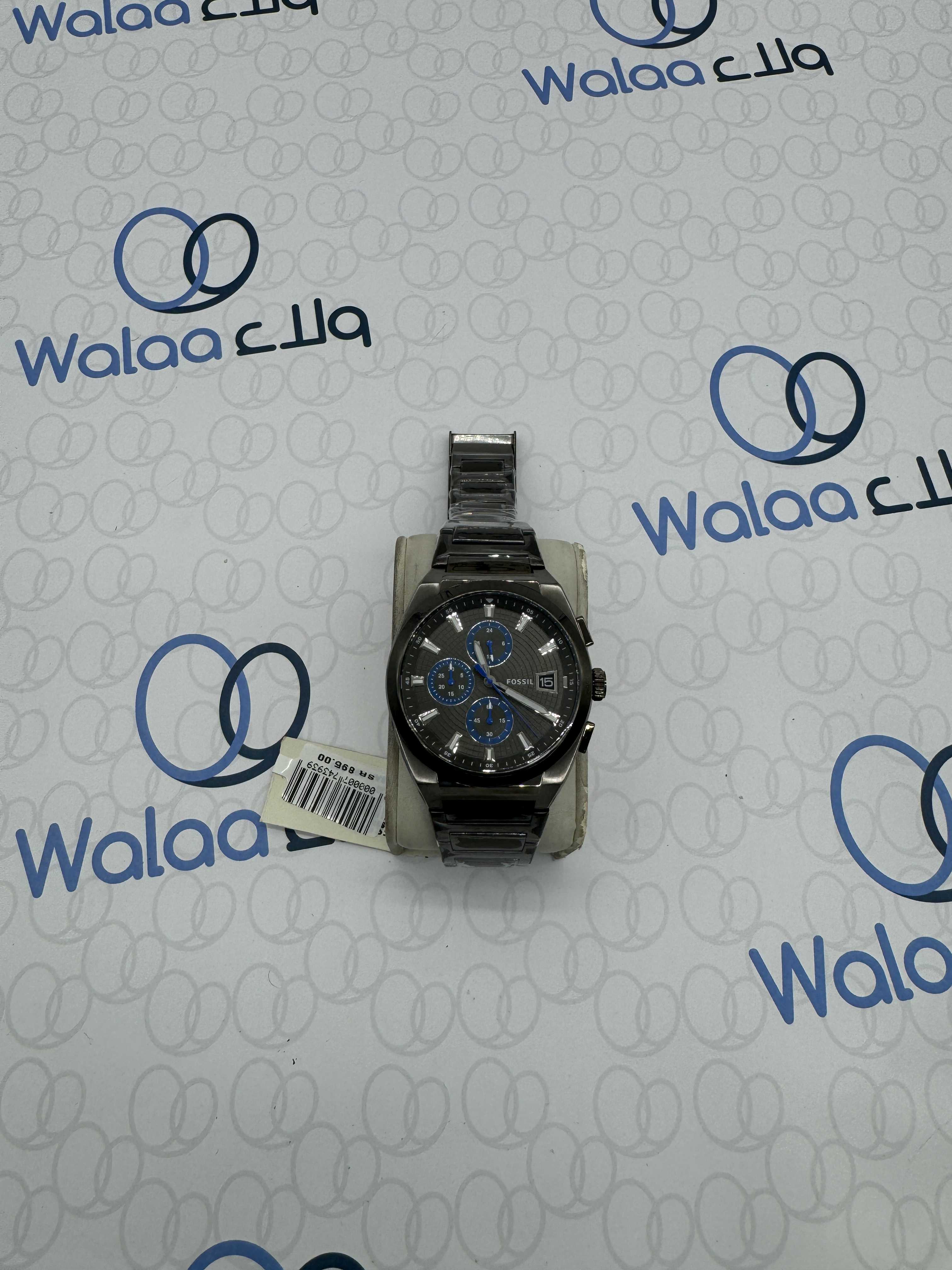 Fossil Watch FS5 - Gift | AirAuctioneer